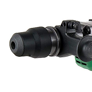 Metabo HPT Rotary Hammer, 1-9/16-Inch, SDS Max (DH40MC)