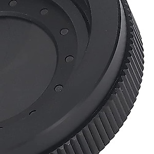 Iris Diaphragm 1.5mm‑25mm ID 55mm OD M42 to M42 Aperture Adjustable Iris Aperture Diaphragm for Optical System Camera Microscope