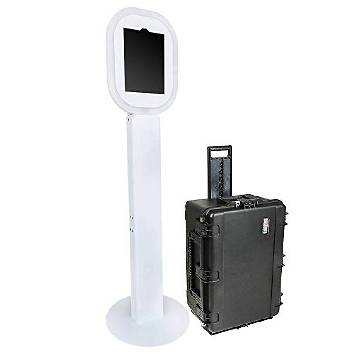 Eclipse 4 iPad Photo Booth