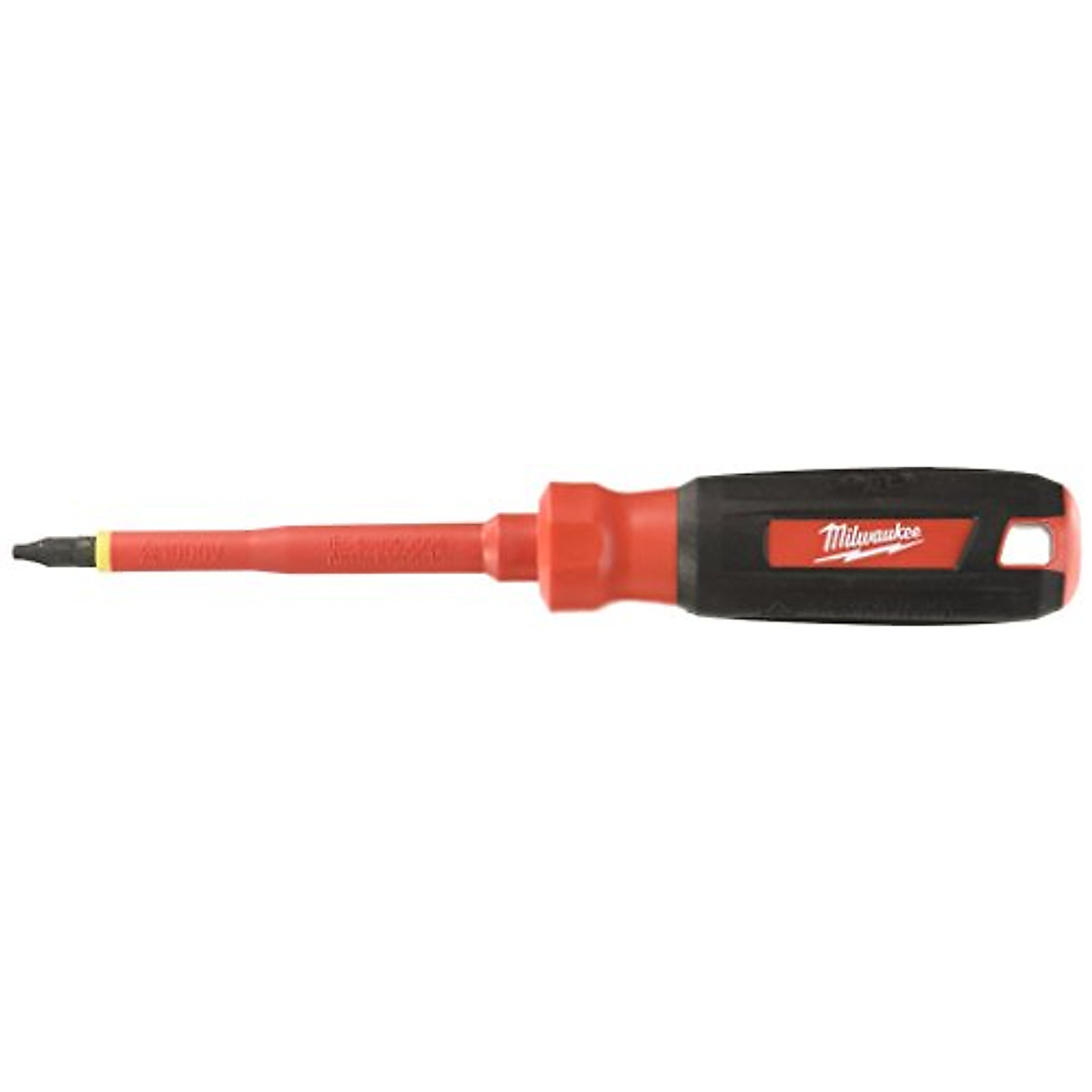 Milwaukee 48-22-2241#1 Ecx 4" Insulated