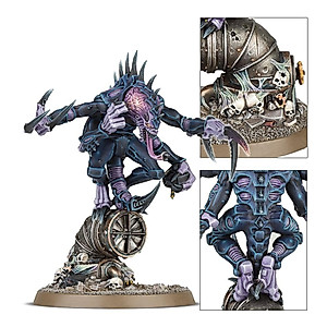 Genestealer Cults Broodcoven Warhammer 40,000