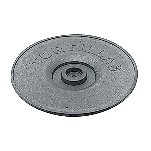 8.5 x 2.3 Inch Tortilla Warmers, 10 Microwave-Safe Tortilla Holders - Lids Included, Insulated, Gray Plastic Tortilla Keepers, Tortilla Servers For Homes and Restaurants, Durable