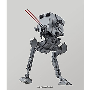 Bandai AT-ST 1/48 Scale Star Wars All Terrain Scout Transport Walker