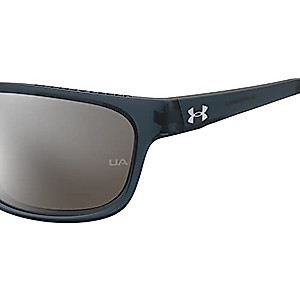 Under Armour Adult UA Undeniable Oval Sunglasses