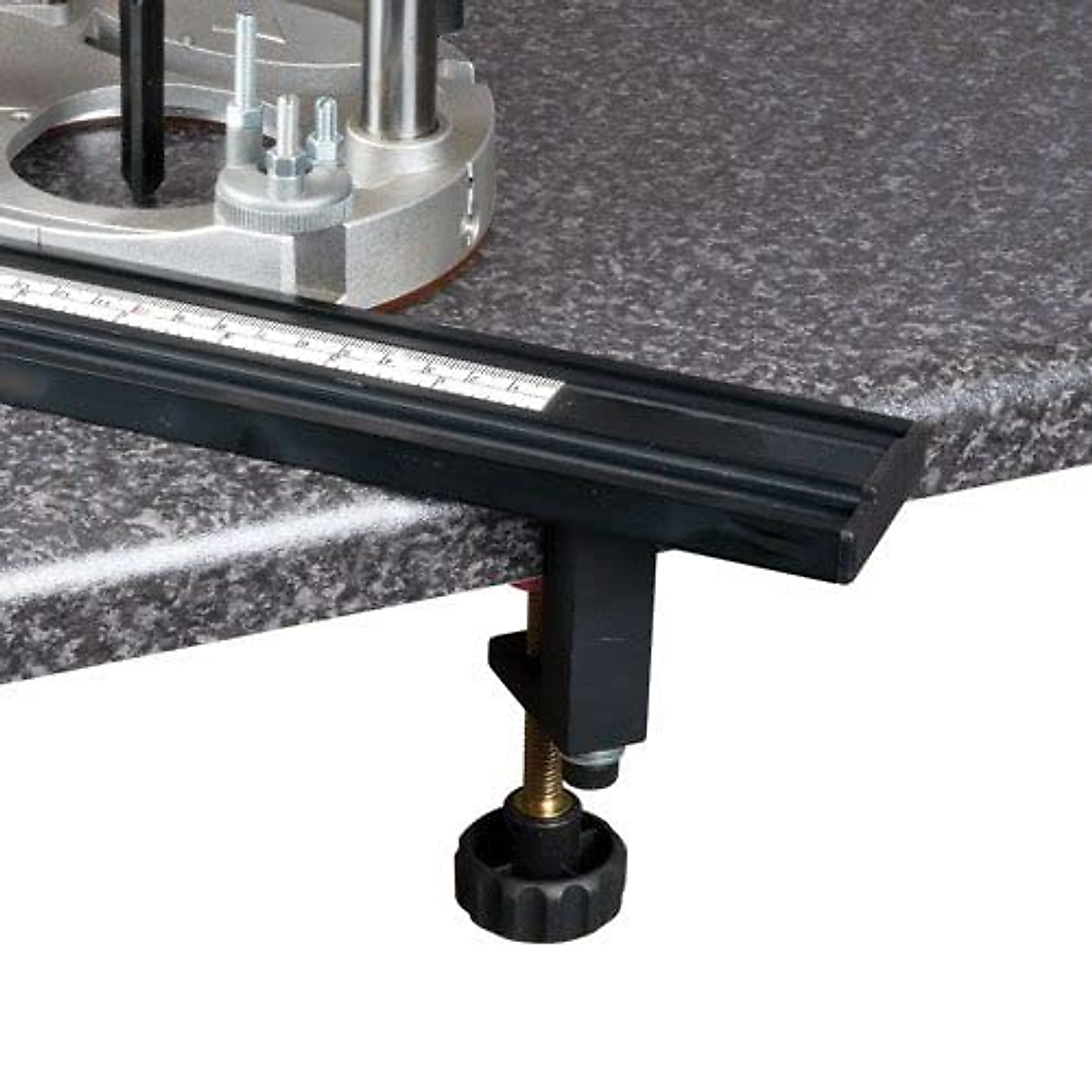 Trend Varijig Extra-Long Pivot Clamp, 2-Inch Clamping Thickness, Non-Marring Pads, VJS/PCK/L