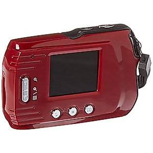 Vivitar 5MP Digital Camera with 1.5-Inch Screen, Colors May Vary (V5119)