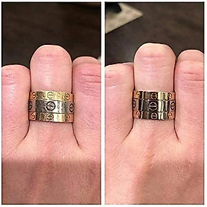 Cape Cod Polish Co Metal Polishing Cloths Foil Pouch 0.53oz, Stainless Steel