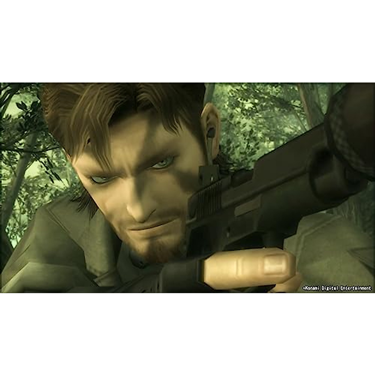 Metal Gear Solid: Master Collection Vol.1 (PS5)