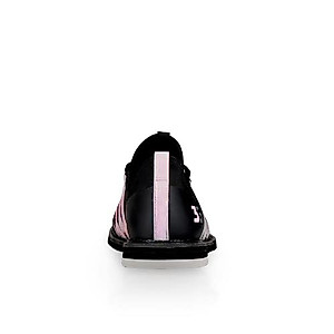 900 Global Inspire Ladies Black/Pink Size 8