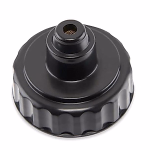 The PowerHitter Co. The Power Hitter Blaster Bottle Black