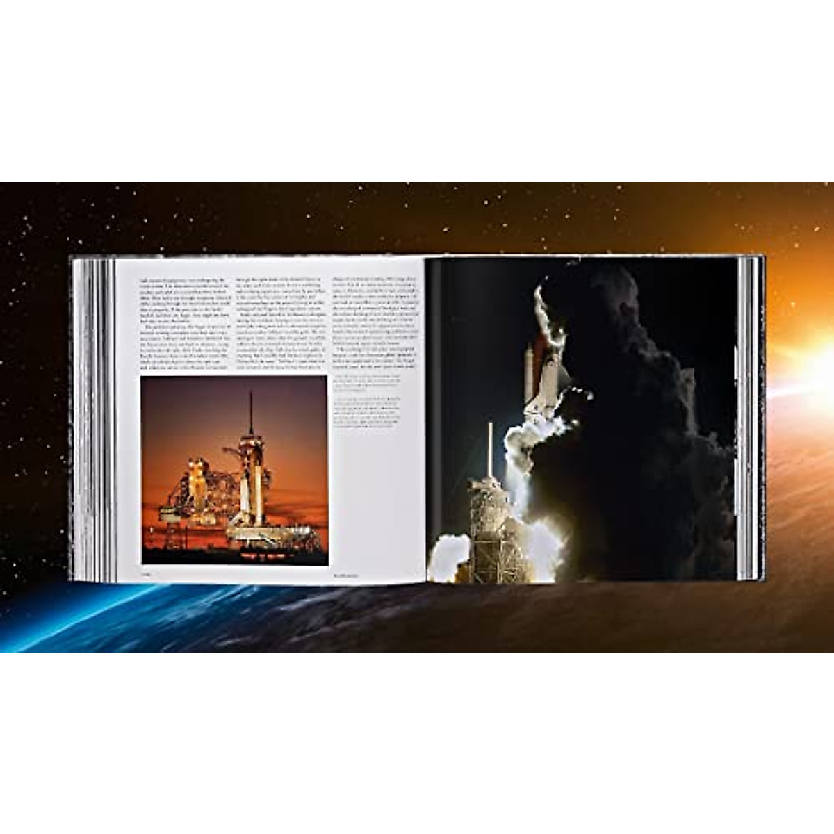 The NASA Archives. 60 Years in Space