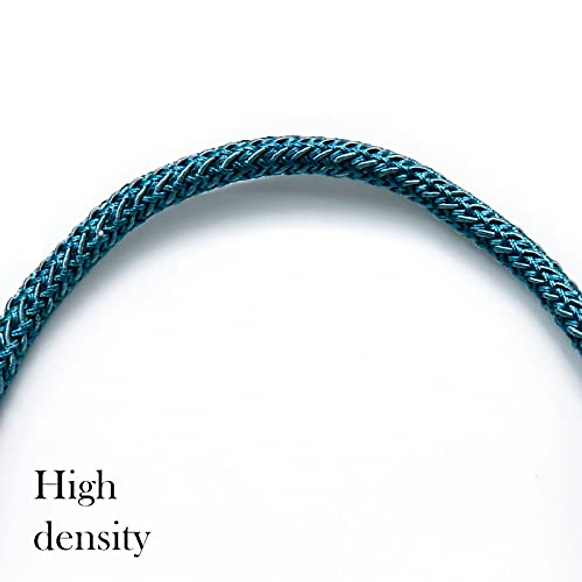 YangMeng Window Strong Magnetic Curtain Tiebacks Outdoor Curtain tiebacks for Patio- Pearl Ball Tie Backs for Curtains Thin or Thick Home&Office Window Draperies (F, 2PC)