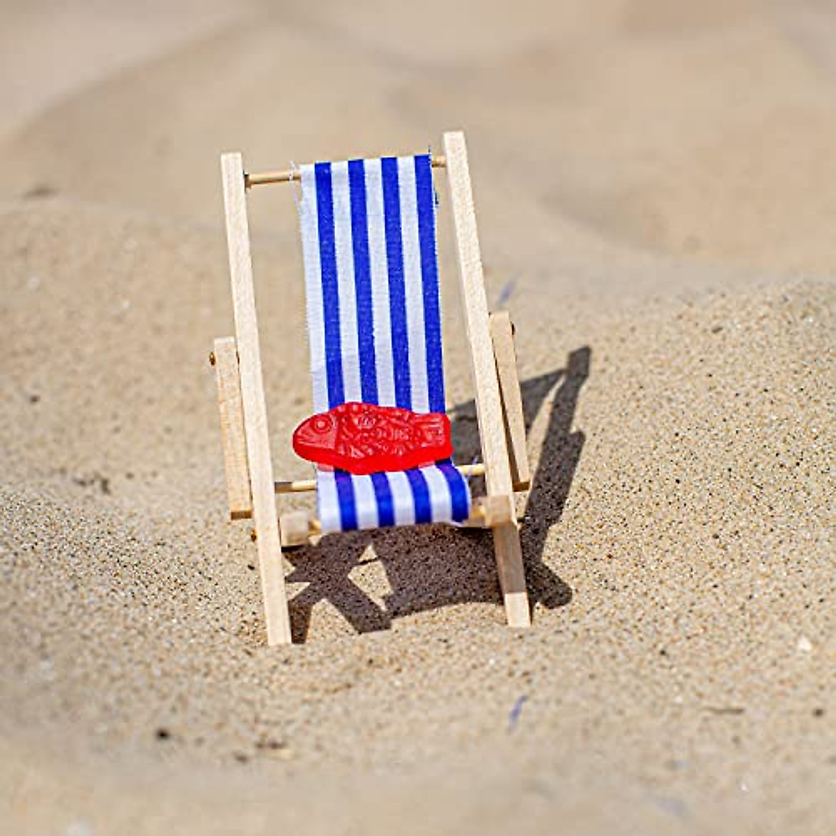 SWEDISH FISH Mini Soft & Chewy Candy, Easter Candy, 24 - 2 oz Bags