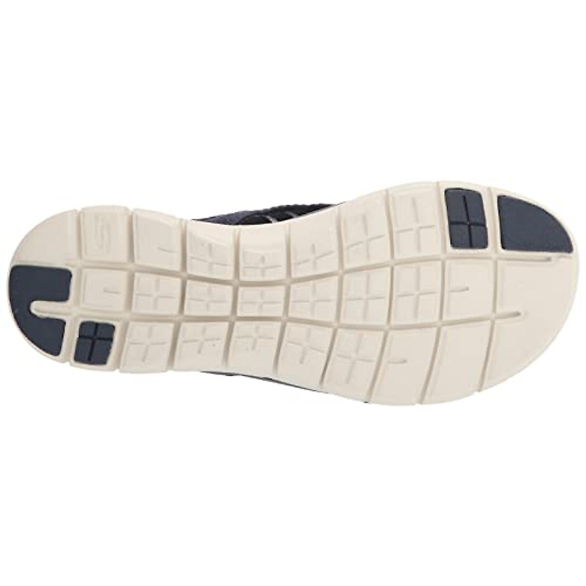 Skechers Women's Sporty Sandal Sport, Navy, 11