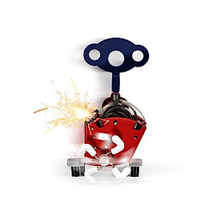 Kikkerland Ping Ling Wind Up