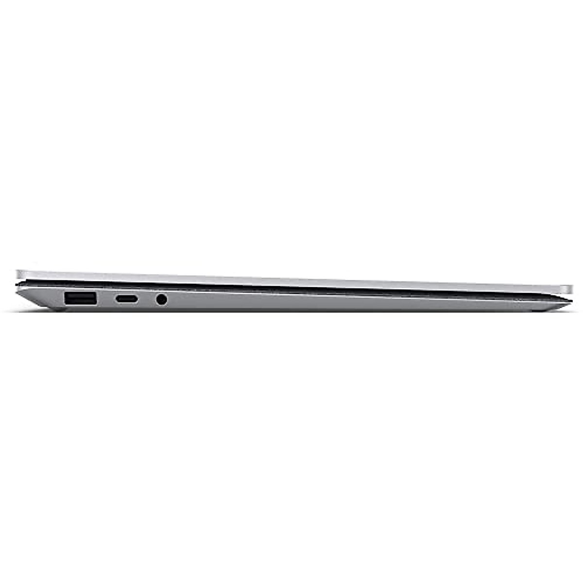 Microsoft Surface Laptop 3, Intel Core i5-1035G7 10th Gen 1.2GHz Processor, 8GB RAM, 128GB SSD, 13.5" Touchscreen Display, Intel Iris Plus Graphics, Windows 10 Pro (Renewed)