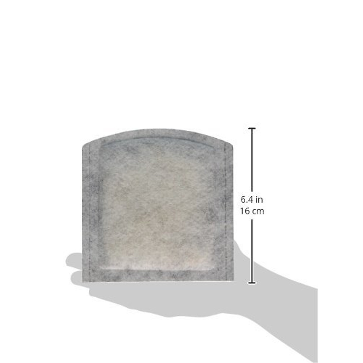 Cider Mills Arm & Hammer Universal Filter