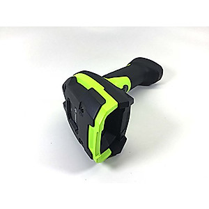 Zebra DS3608-SR Ultra Rugged Handheld Digital Barcode Scanner (1D, 2D, PDF417 and QR Code) with USB Cable