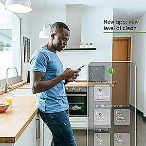 iRobot R694020 Roomba 694 WiFi-Connected Robot Vacuum for Carpets and Hard Floors Bundle with 1 YR CPS Enhanced Protection Pack