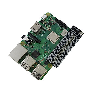 GPIO Reference Board for The Raspberry Pi Model A+, B+, Zero, 2, 3, 3B+, 4 (2 Pack)
