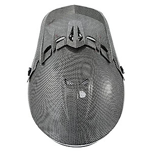 S Full Face Youth Kids Street Dirt Bike Off-Road ATV Offroad Racing