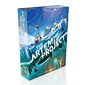 Grand Gamers Guild The Artemis Project