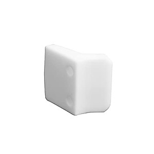 SplashNColor Wall Mount Hanger Hooks Compatible with Black and Decker Dustbuster Hand and Vacuum Cordless Rechargeable CHV1410L