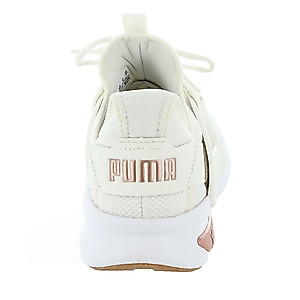 PUMA Softride Enzo Evo Better Remix Womens Sneaker 65 BM US Warm White