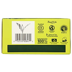 Bigelow Tea Green Tea, 20 ct