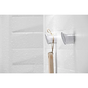 KOHLER K-97624-SHP, Bright Polished Silver