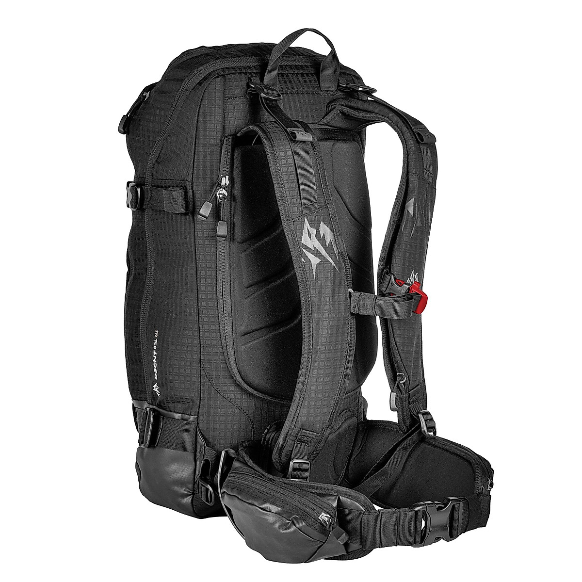 JONES Snowboards DSCNT 32L R.A.S. Backpack