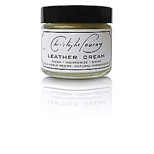 Leather Cream