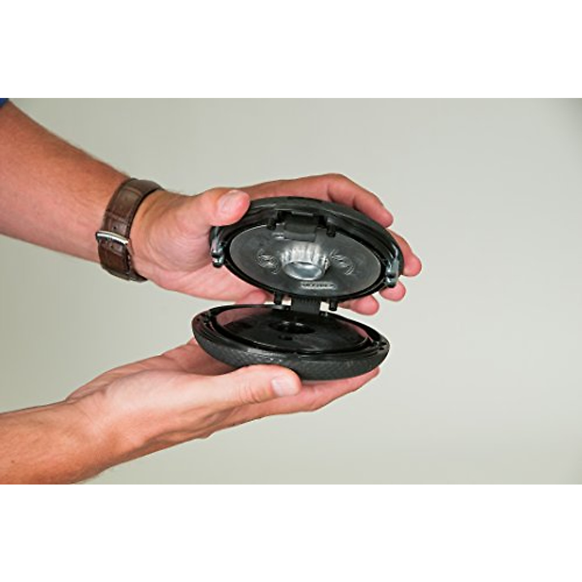 Oregon 24-295-10 Gator SpeedLoad Trimmer Line.095", 10 Pack, SM