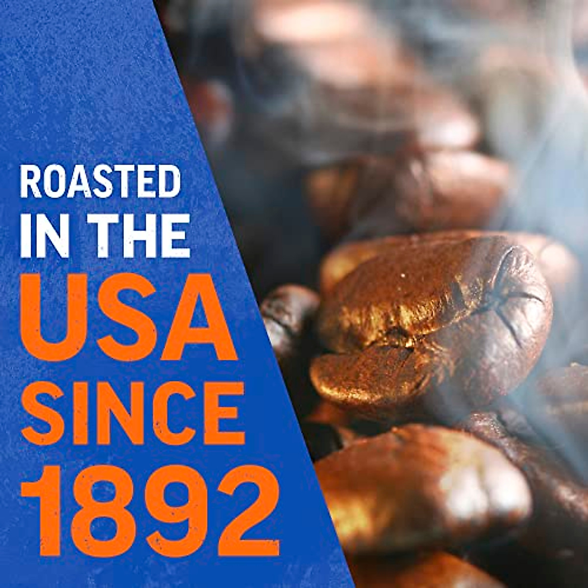 Maxwell House Master Blend Light Roast Ground Coffee (26.8 oz Canister)