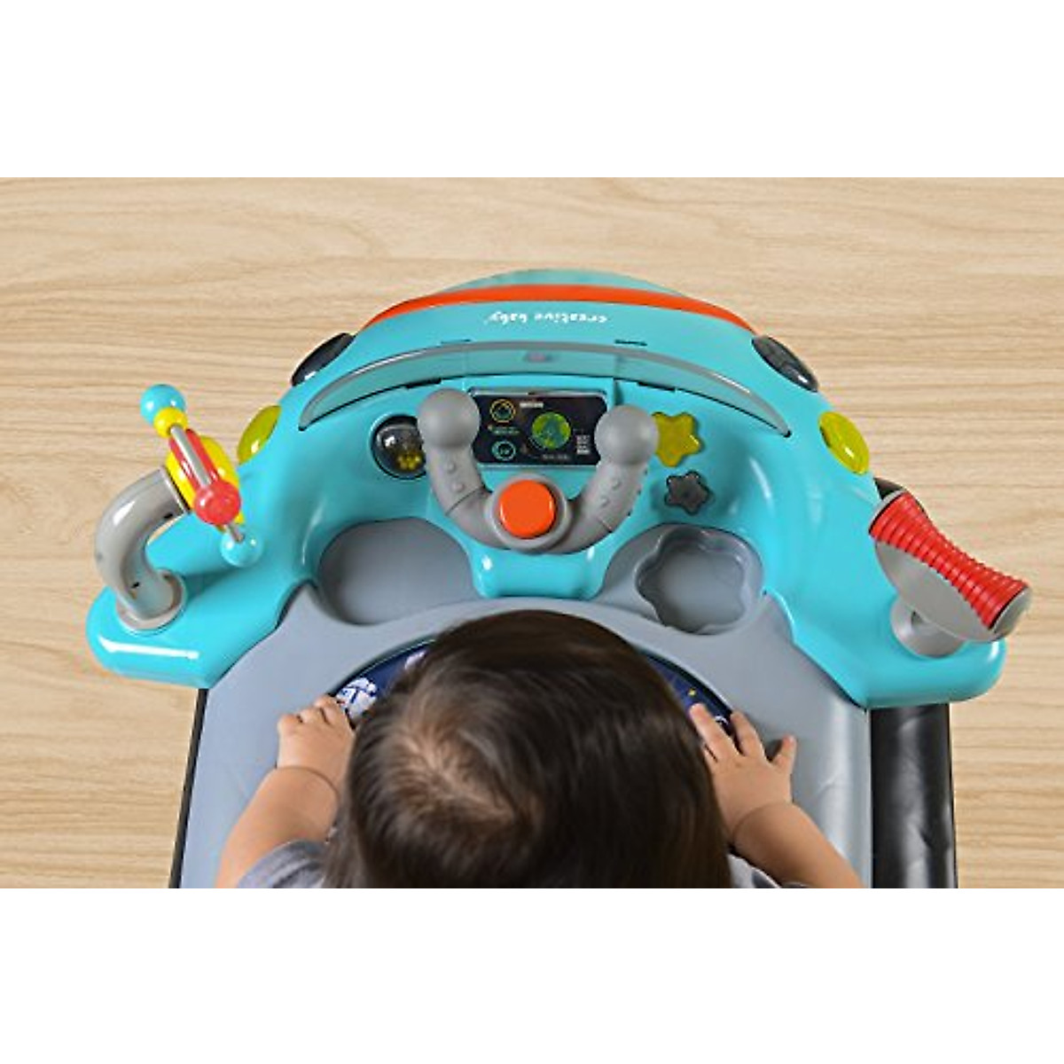 Creative Baby Astro Walker, One Size