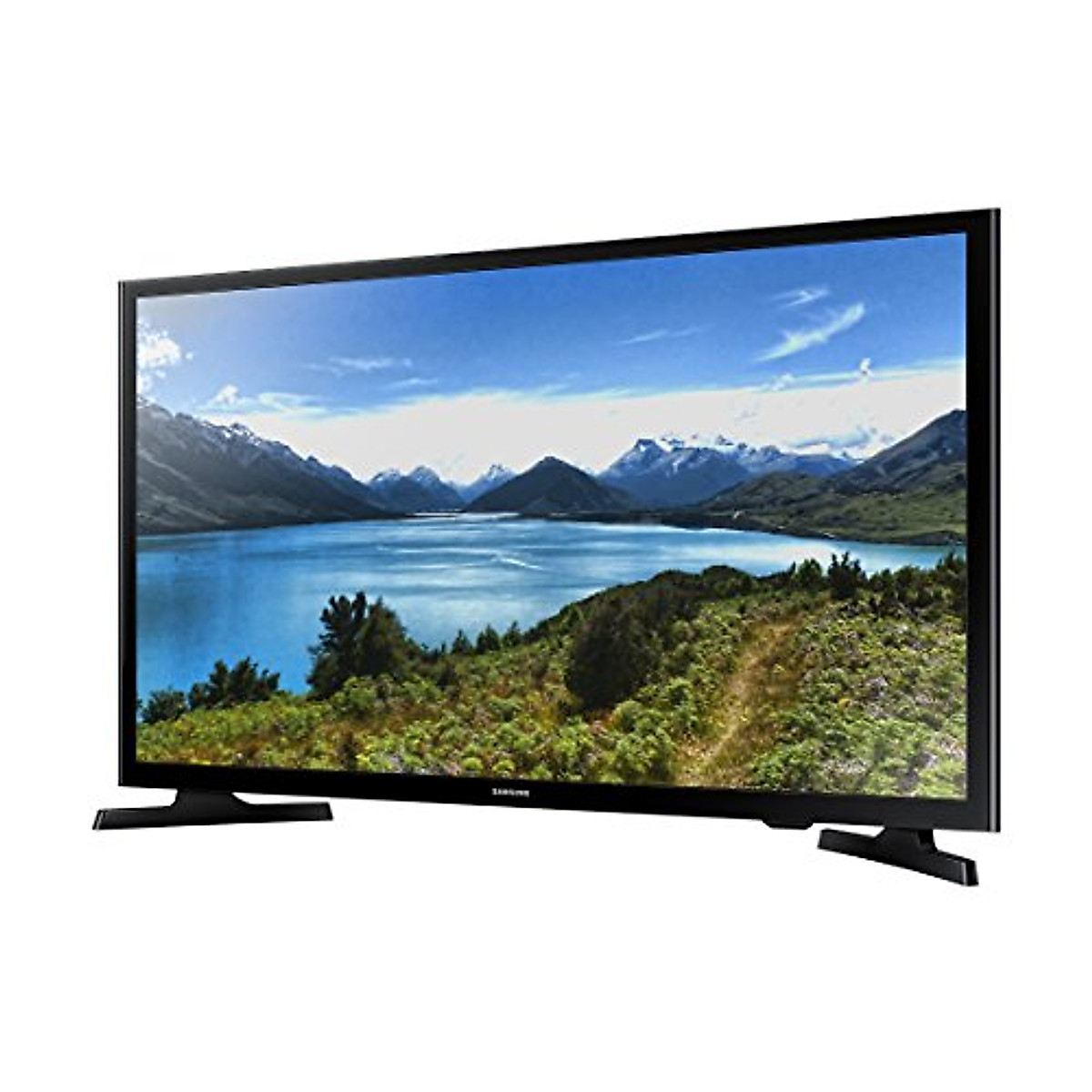 Samsung Electronics UN32J4000C 32-Inch 720p LED TV (2015 Model)