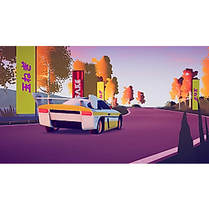 art of rally-Standard Edition for PlayStation 4