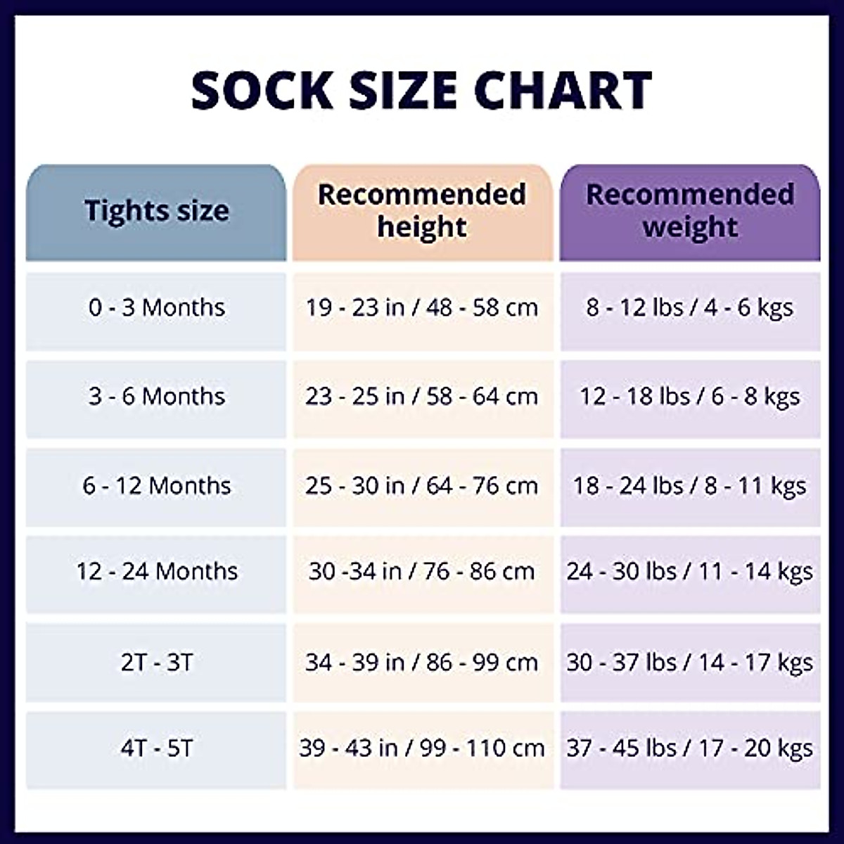 LA ACTIVE Baby Girl Tights Warm Cotton Leggings Tights, Non-Skid Seamless Cable Knit Stockings for 1T-2T Infant Toddler, Burgundy/Gold/Vanilla/Charcoal/Black-5 Pairs