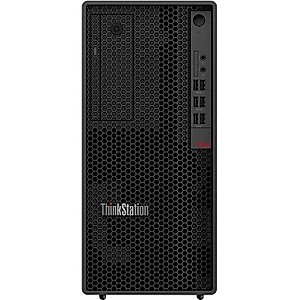 Lenovo ThinkStation P348 30EQ024EUS Workstation - 1 x Intel Core i7 Octa-core (8 Core) i7-11700 11th Gen 2.50 GHz - 16 GB DDR4 SDRAM RAM - 512 GB SSD - Tower
