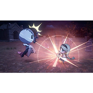 Free Style Games Obakeidoro NINTENDO SWITCH REGION FREE JAPANESE VERSION