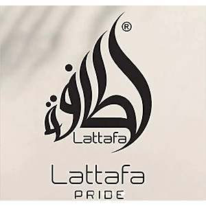 Lattafa Perfumes Al Khas Winners Trophy Gold Edp - Eau De Parfum 100ml(3.4 Oz) Unisex | Pink Pepper, Plum, Jasmine, Rose, Patchouli, Vanilla, Musk