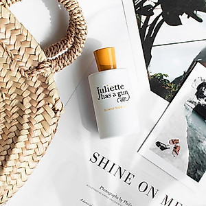 Juliette Has A Gun Eau de Parfum Spray, Sunny Side Up, 0.25 Fl Oz