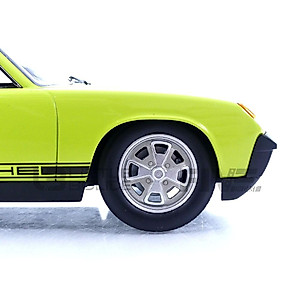 NOREV 1/18 - P-ORSCHE 914-1972
