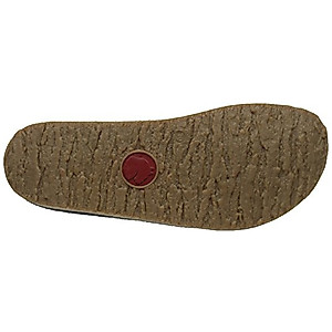 HAFLINGER Spirit Clog - Charcoal, 41