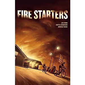 Fire Starters