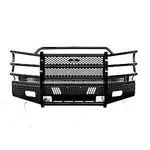 Ranch Hand FSC031BL1 Bumper, Front
