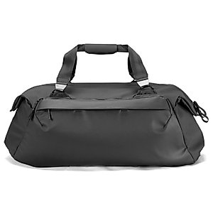 Peak Design Travel Duffel 65L (Black)