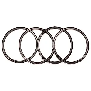 Replacement Lid Seals for YETI, RTIC, Beast, Ozark Trail, North, SIC 10, 14, 20, and 30 Ounce Stainless Steel Tumblers (10 or 20 Ounce Tumbler)