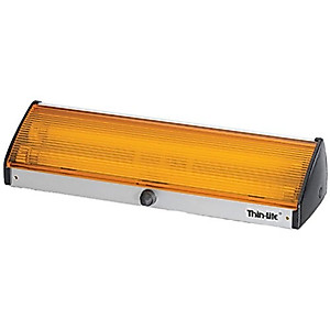 Thin Lite 10524 Thin-Lite, Amber