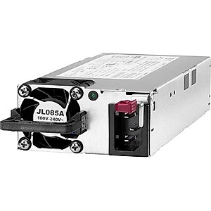 HP Aruba X371 12VDC 250W Power Supply JL085A